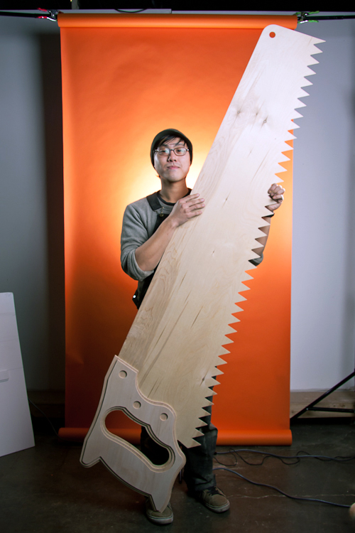 Wieden and Kennedy Toolbox | SIMON YUEN